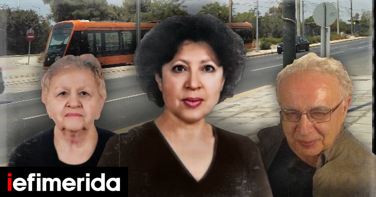 Θρίλερ με τους τρεις θανάτους στο Ελληνικό -Η έρευνα του Ανθρωποκτονιών στο σπίτι και τα «χαμένα ...