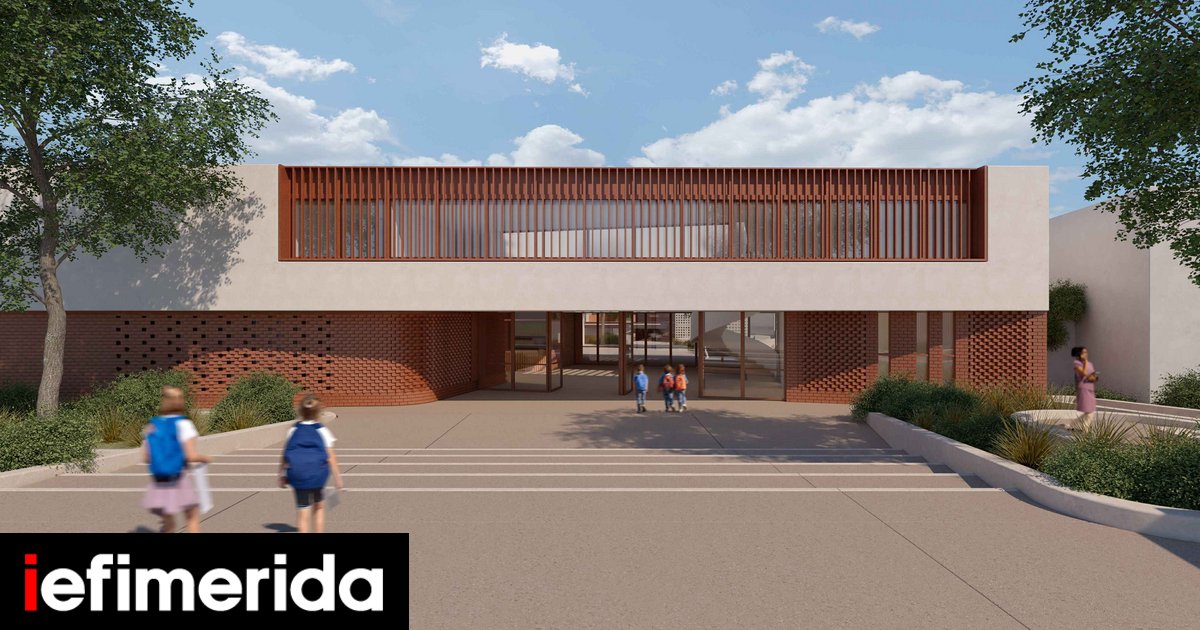 Εκπαιδευτικός Όμιλος Πουκαμισάς: 36 χρόνια πρωτοπορίας στην εκπαίδευση - iefimerida.gr