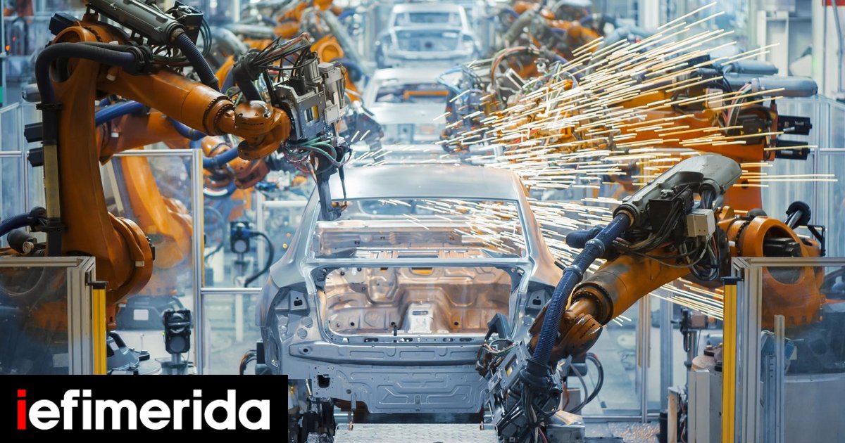Πότε θα καταργηθούν τα αυτοκίνητα βενζίνης και diesel - Τι λένε οι ...