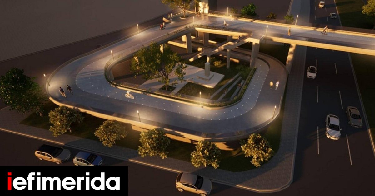 Ξεκινά το μεγάλο έργο που θα αλλάξει τη Γλυφάδα - Πού θα δημιουργηθεί ...