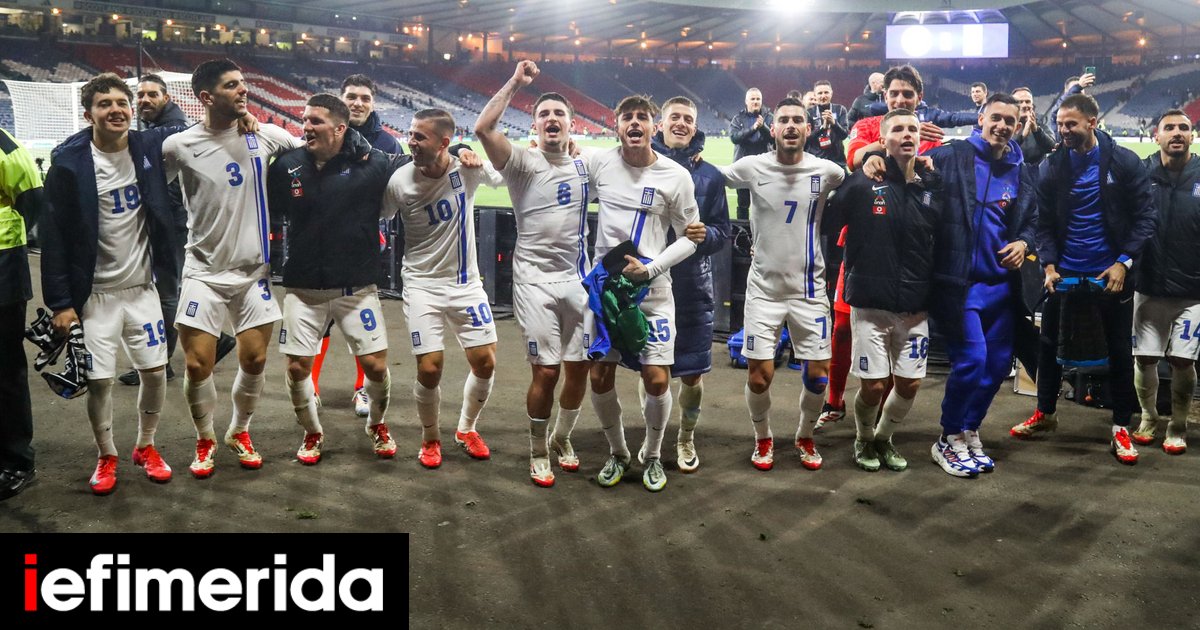 Εθνική Ελλάδας: Επιστροφή Μπακασέτα στις κλήσεις για τα φιλικά με ...