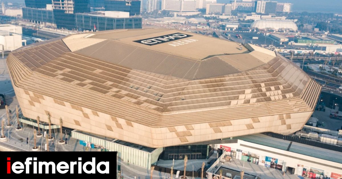 Άμπου Ντάμπι: Ποιοι είναι οι αυστηροί κανόνες που πρέπει να ακολουθήσουν όσοι πάνε στο Final 4 ...