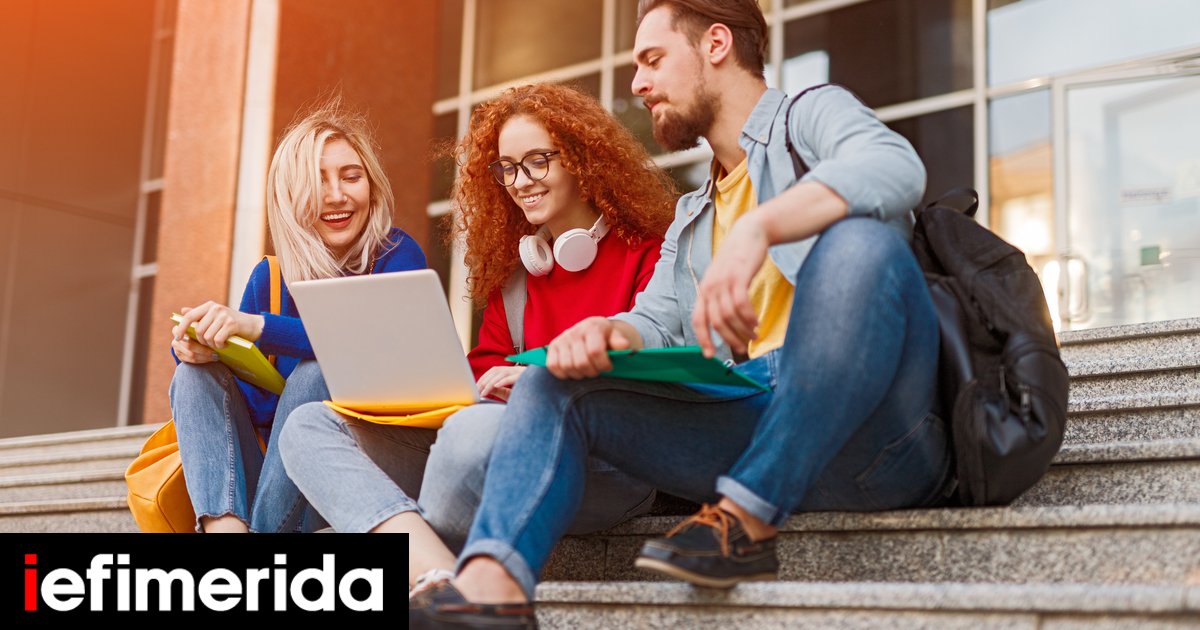 Πρόγραμμα Υποτροφιών για μεταπτυχιακό της HELLENiQ ENERGY: Κάνε την αίτησή σου μέχρι 25/5 ...