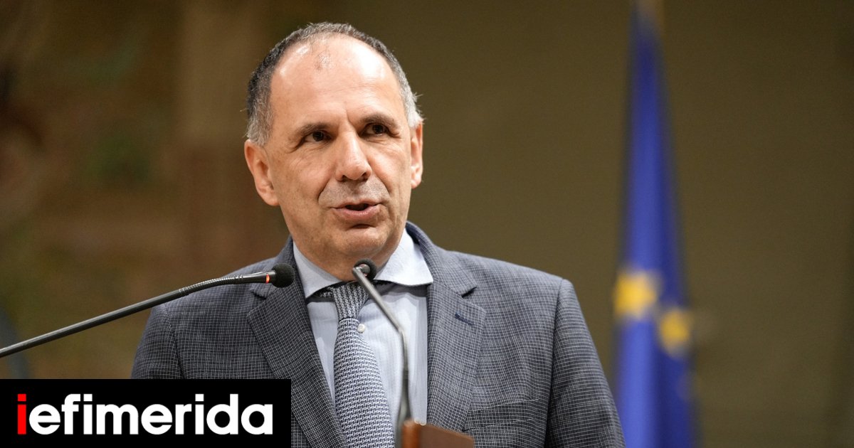 Γεραπετρίτης για ελληνοτουρκικά: Η γεωγραφία δεν θα αλλάξει ποτέ -Να ξαναδούμε το παρελθόν με το ...