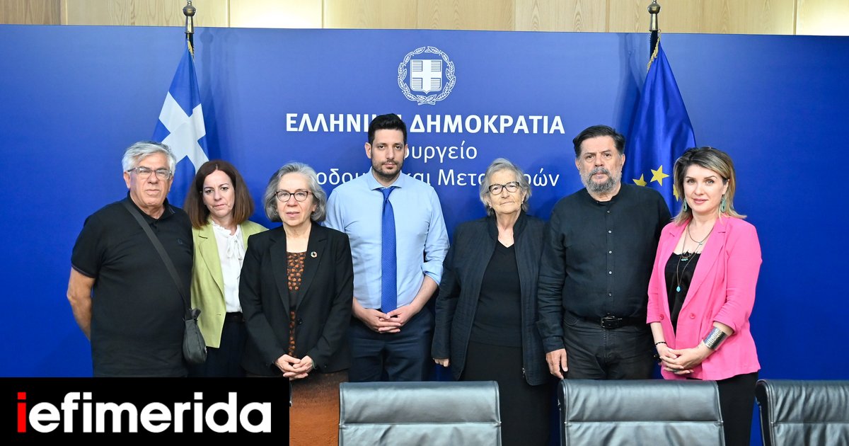 Συνάντηση Κυρανάκη με συγγενείς θυμάτων τροχαίων για τον νέο ΚΟΚ ...