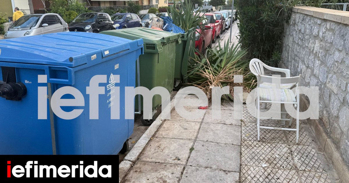 Άλιμος: Στη φυλακή για τρεις μήνες η 43χρονη γιαγιά του βρέφους -Όσα ...