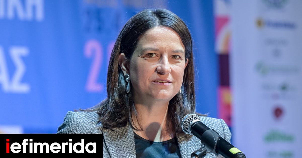 Κεραμέως: «Τη νέα δυναμική της αγοράς εργασίας στη χώρα μας ανέδειξε η “Ημέρα Καριέρας” της ΔΥΠΑ ...