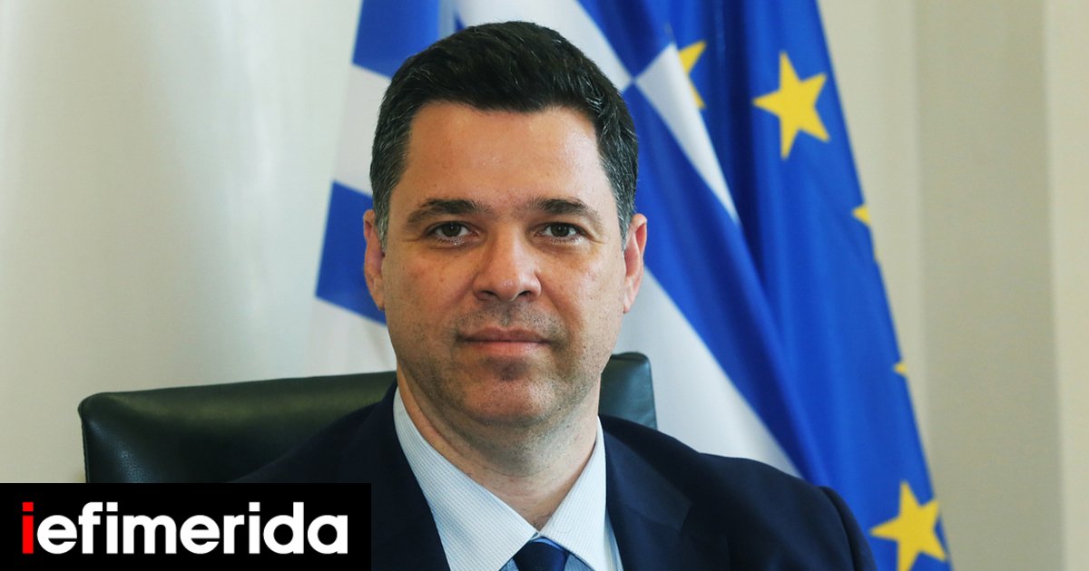 Θ. Κοντογεώργης για αγρότες: Η αποχή από το διάλογο και οι ακραίες ...