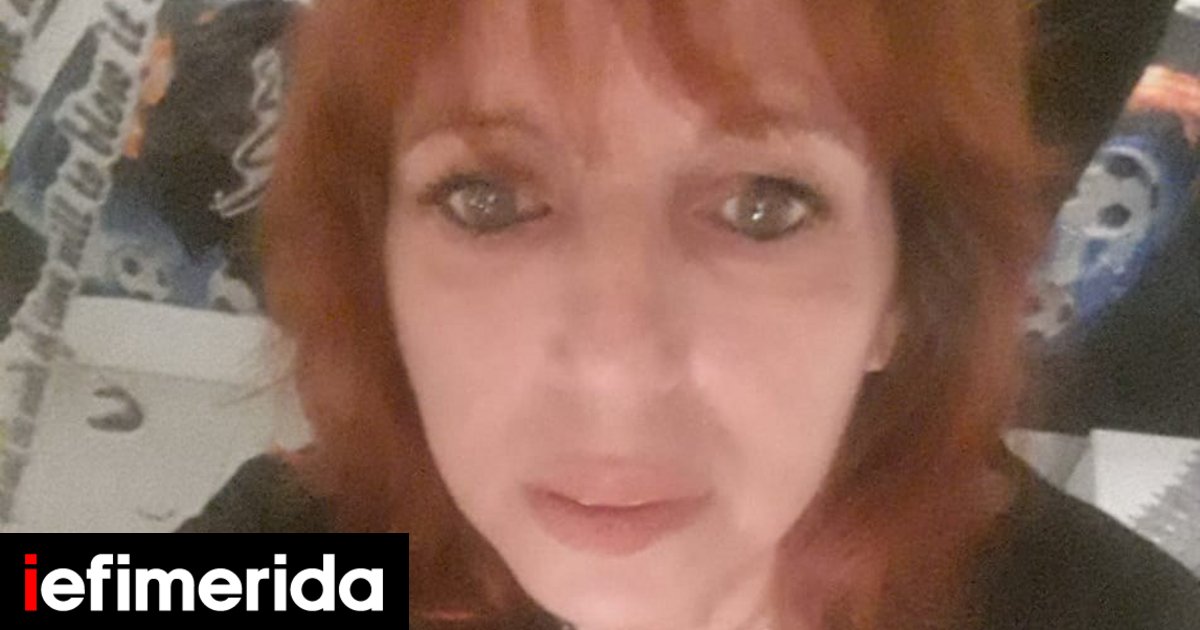 Δολοφονία 52χρονης στη Λάρισα: Νέα προθεσμία έλαβε ο 23χρονος ανιψιός -Κατηγορείται για υπόθαλψη ...