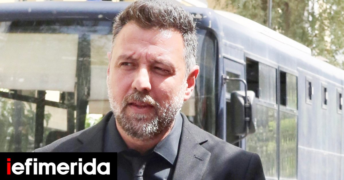 Δικαστική διαμάχη Μάνου Παπαγιάννη - Σοφίας Παυλίδου: Την ενοχή του ηθοποιού σε δεύτερο βαθμό ...