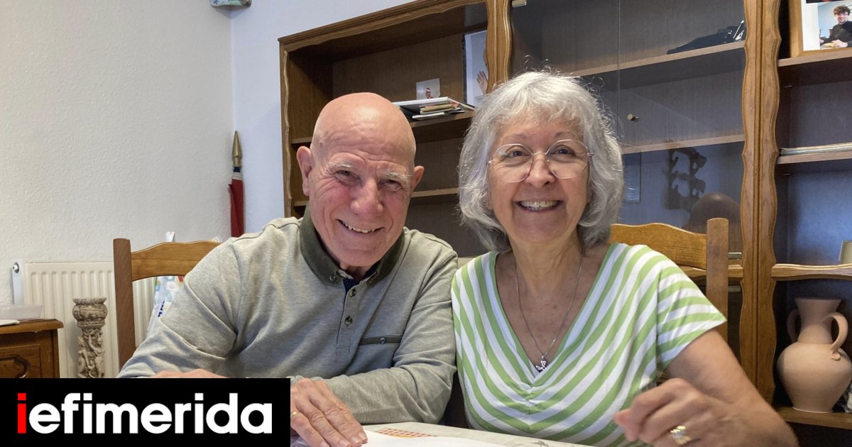 «Στην ηλικία μας, μας πέρασαν για ανόητους»: Στα 81 και στα 86 τους, αγοράζουν (επιτέλους) το ...