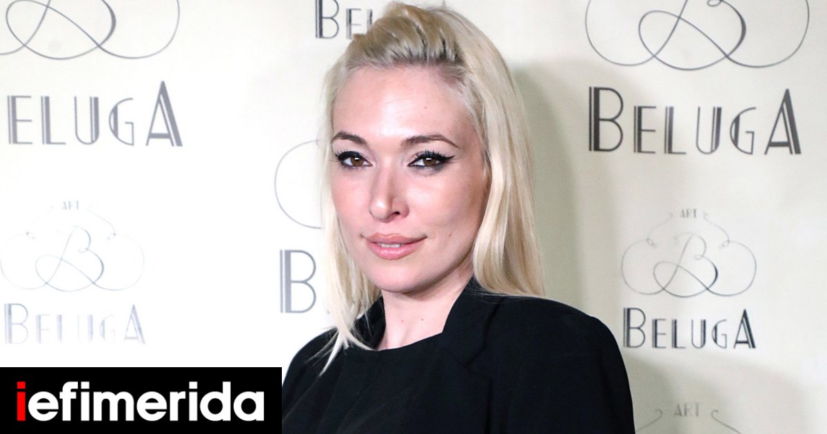 Μικαέλα Φωτιάδη: Άλλαξε όνομα και χώρα -«Το τι ακριβώς έχει συμβεί, θα το μάθετε όταν θα είμαι ...