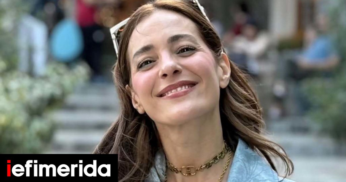 Η Νατάσσα Μποφίλιου... «έπαθε» Ελένη Φουρέιρα -Το απολαυστικό βίντεο και η αντίδραση της pop ...