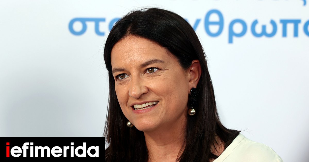 H Κεραμέως στο κέντρο ψηφιοποίησης του e-ΕΦΚΑ: Ψηφιοποιούνται οι καρτέλες ενσήμων για ταχύτερες ...