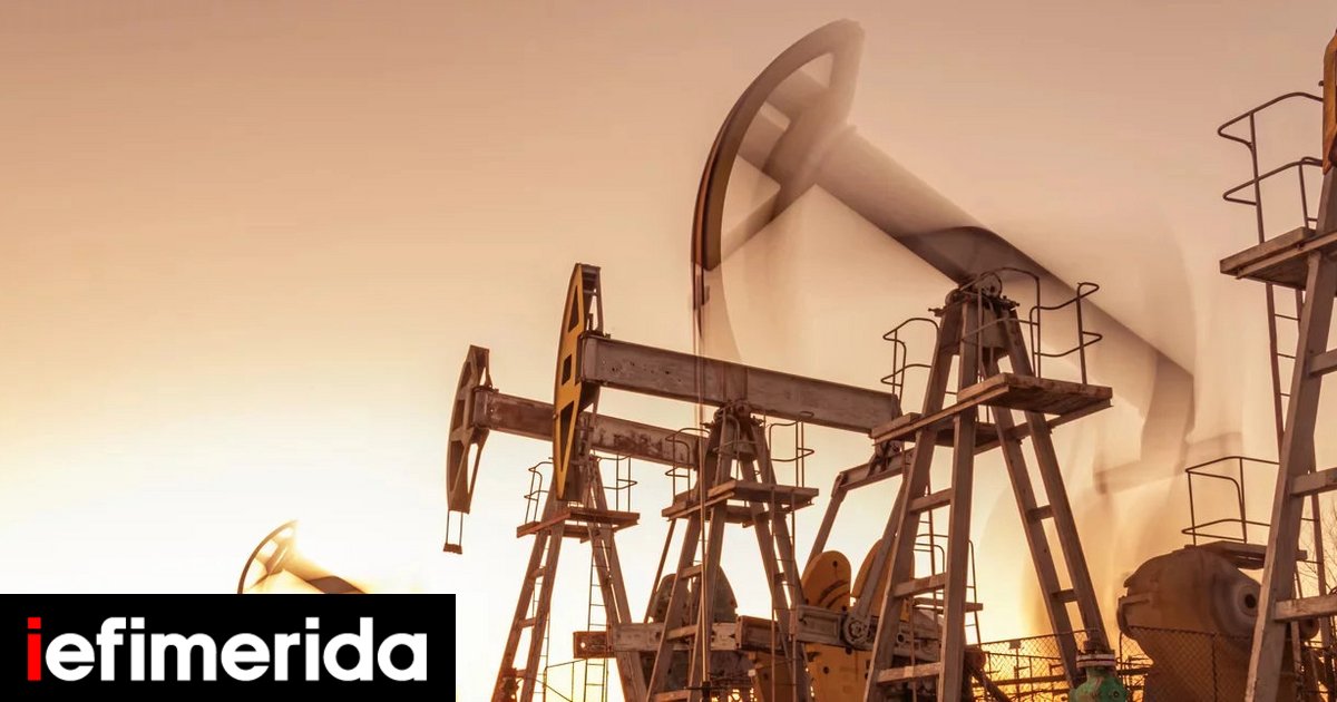 Πετρέλαιο: Ανεβαίνουν οι τιμές μετά τις αναφορές για σχέδια του Ισραήλ ...