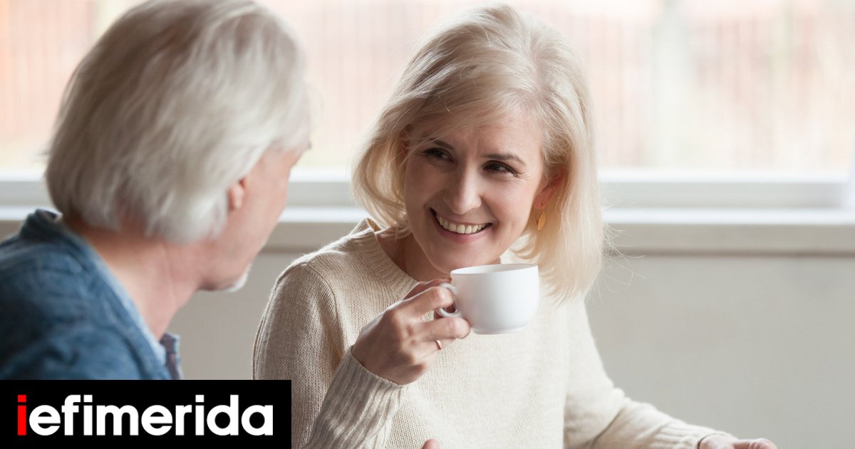 7 βραδινές συνήθειες ανθρώπων που παραμένουν πνευματικά οξυδερκείς στα 70 και 80 τους ...