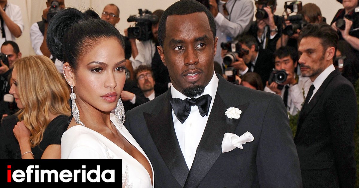 Δίκη Diddy: Όσα συνέβαιναν στα freak offs πάρτι, ο ράπερ φορούσε πέπλο -Περιγράφει χορευτής που ...