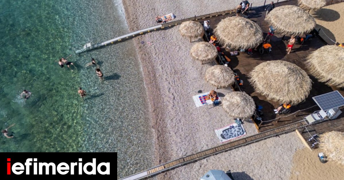 Ετσι θα είναι ο καιρός το Σαββατοκύριακο, δείτε αναλυτική πρόβλεψη ...