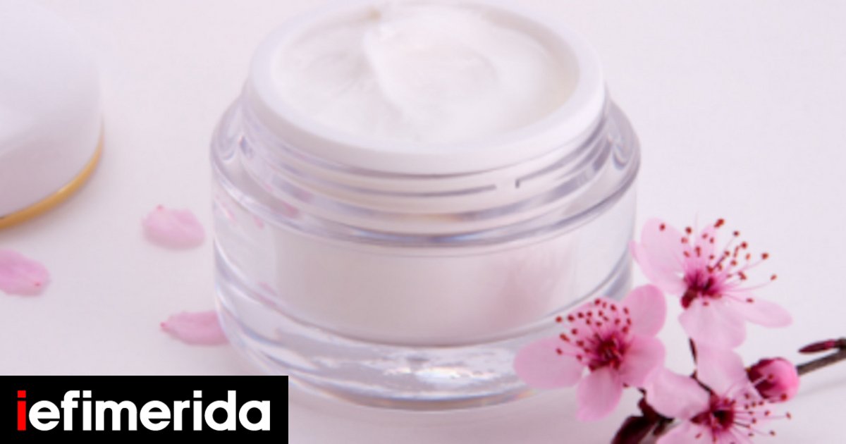 Mε ποια σειρά βάζω τις κρέμες στο πρόσωπο - iefimerida.gr