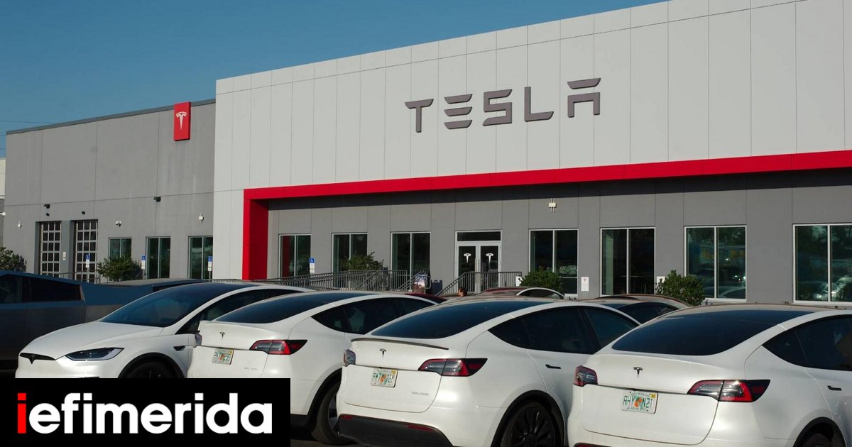 Μαζική αγωγή 10 χιλιάδων ιδιοκτητών Tesla στην εταιρεία - Ποιο πρόβλημα ...