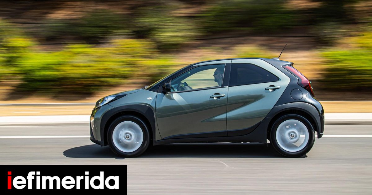 Ποια χρονιά είναι η καλύτερη για να αγοράσεις καινούργιο αυτοκίνητο -Τι μας αποκάλυψε το ChatGPT ...