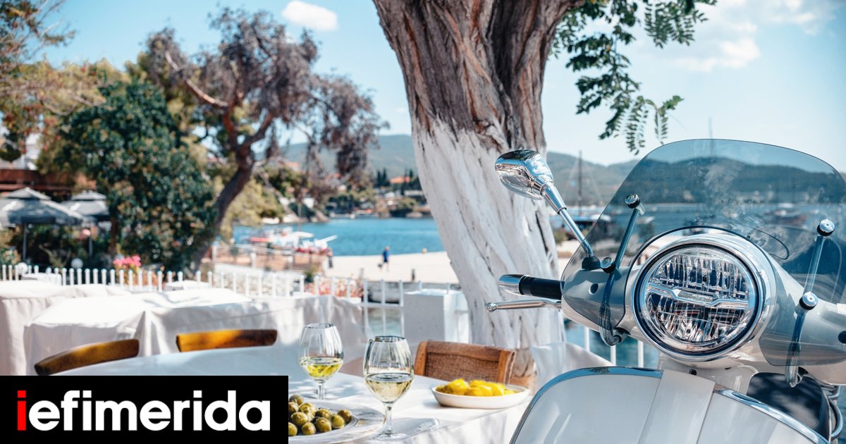 EOT: Δράση για προώθηση Θεσσαλονίκης και Χαλκιδικής στη βρετανική αγορά ...