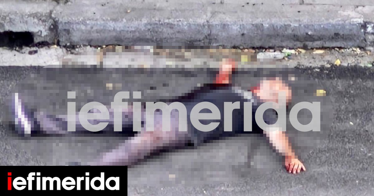 Χαλάνδρι: Νοσηλεύεται φρουρούμενος ο 49χρονος που παρέσυρε με το ΙΧ του ...