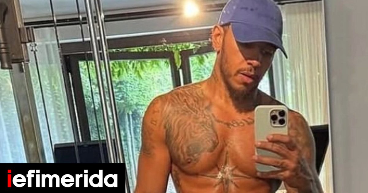 Τι είναι η «κατάρα της παγίδας της δίψας» που «κυνηγά» τους πιλότους της Formula 1 - iefimerida.gr