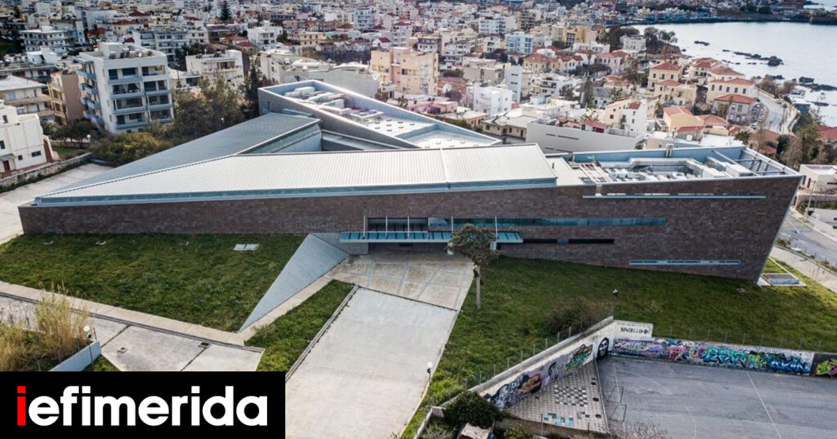 Τα 26 νέα και ανακαινισμένα μουσεία που παραδόθηκαν στο κοινό -Σε εξέλιξη έργα για επιπλέον 28 ...