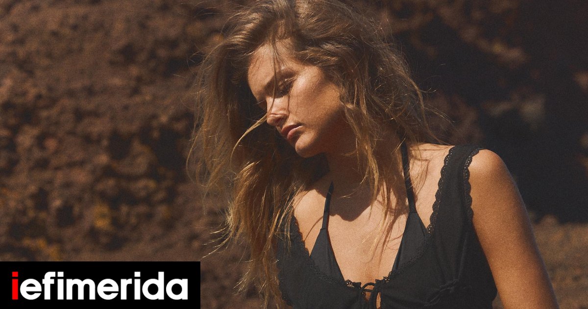 Το viral top από τα Zara που έχει ξετρελάνει το TikTok -Boho και στιλάτο, κοστίζει 20 ευρώ ...