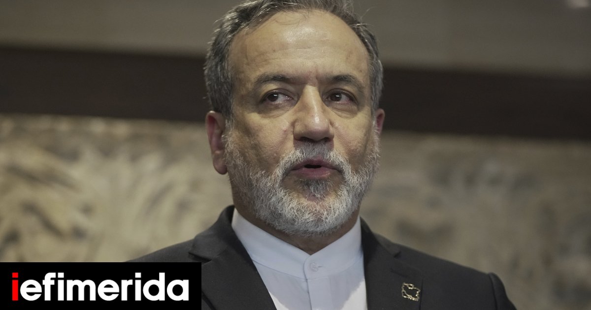 Καταιγιστικές οι εξελίξεις στη Μέση Ανατολή -Το Ιράν καλεί τον Τραμπ «να σταματήσει τον ...