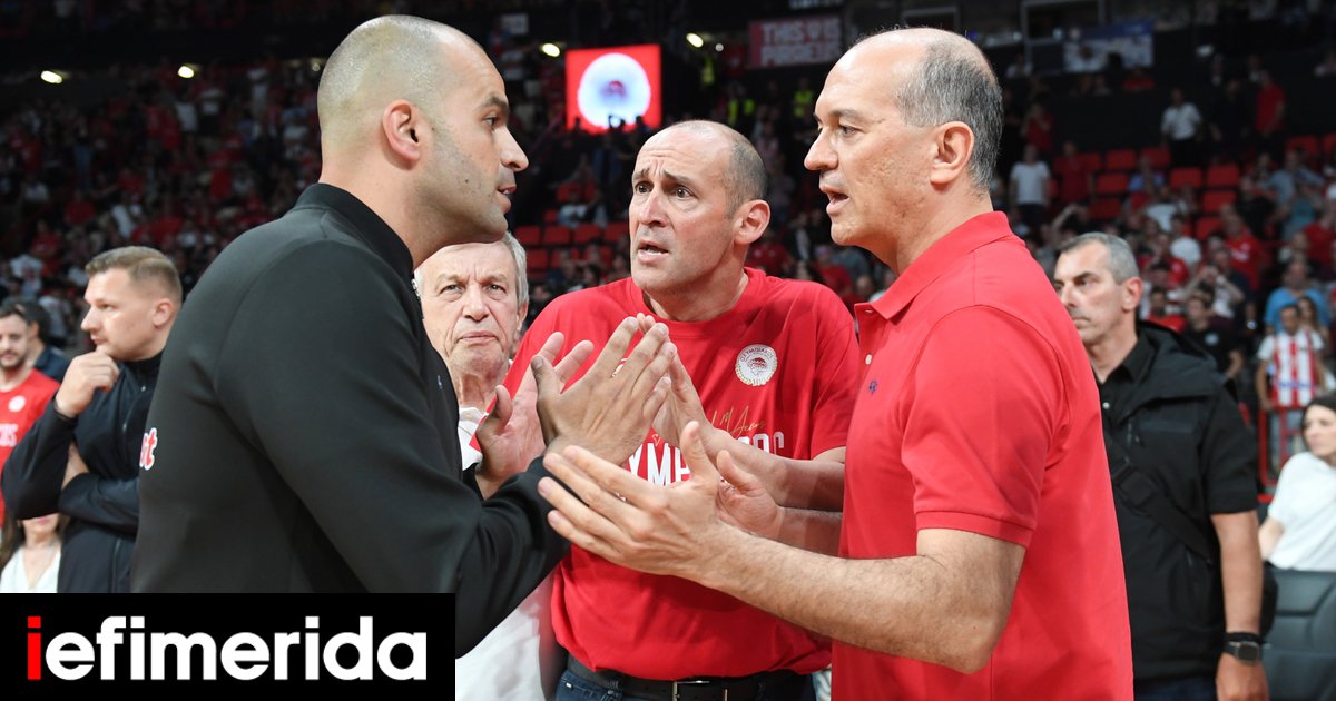 Οι αδελφοί Αγγελόπουλοι δεν θα πάνε στο ραντεβού με Βρούτση και ...