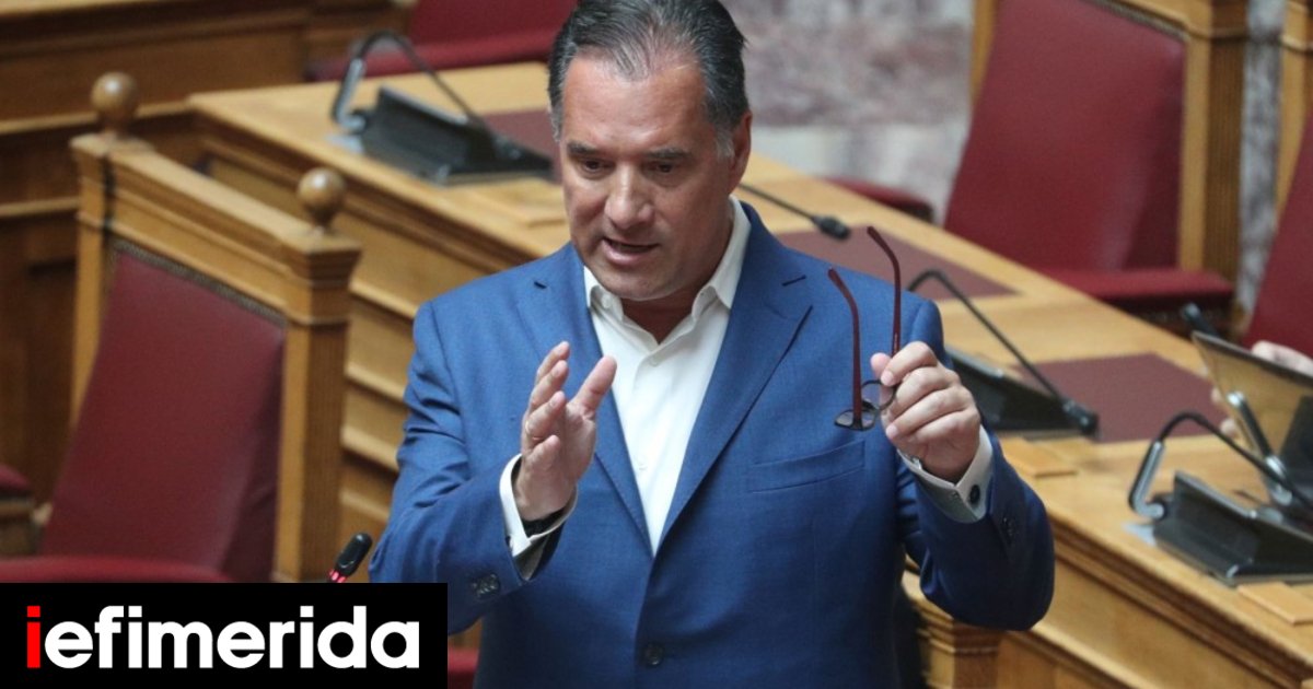 Καταδικάστηκε σε 3 έτη φυλάκισης με αναστολή ο χρήστης social media που ...