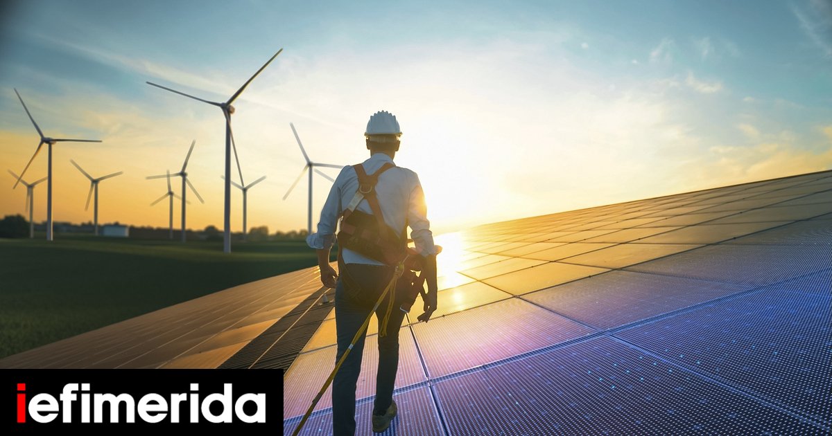 Σημείο αναφοράς για τον Όμιλο AKTOR η Έκθεση Βιωσιμότητας του 2024 - iefimerida.gr