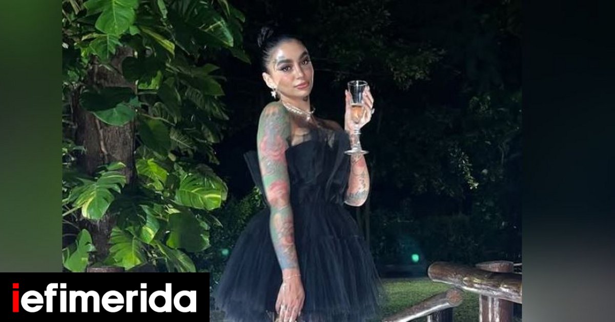 Βραζιλιάνα influencer πέθανε κατά τη διάρκεια επέμβασης λιποαναρρόφησης ...