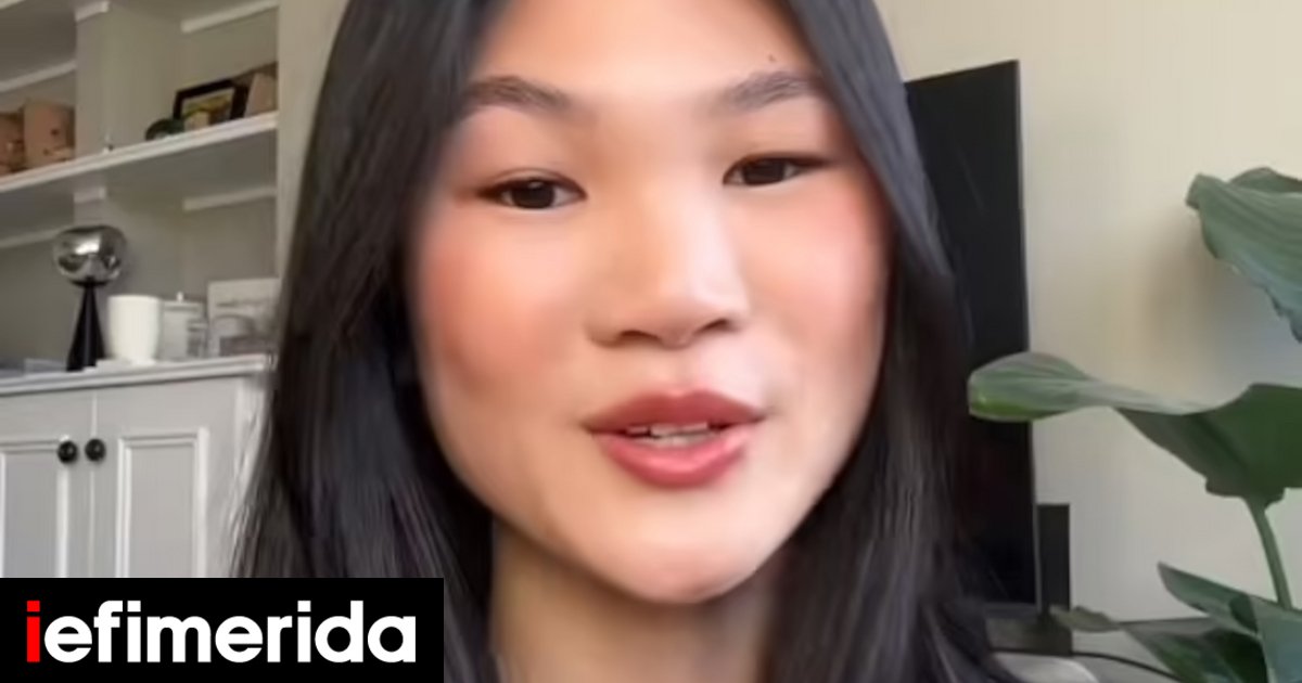 24χρονη θέλει να βγει στη σύνταξη στα 40 και αποταμιεύει μανιωδώς -Σε αυτά τα πράγματα δεν ...