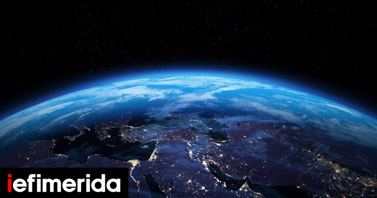 Το κουίζ γεωγραφίας που κανείς δεν ξεπέρασε τους 50 βαθμούς -Τέσταρε τις γνώσεις σου - iefimerida.gr