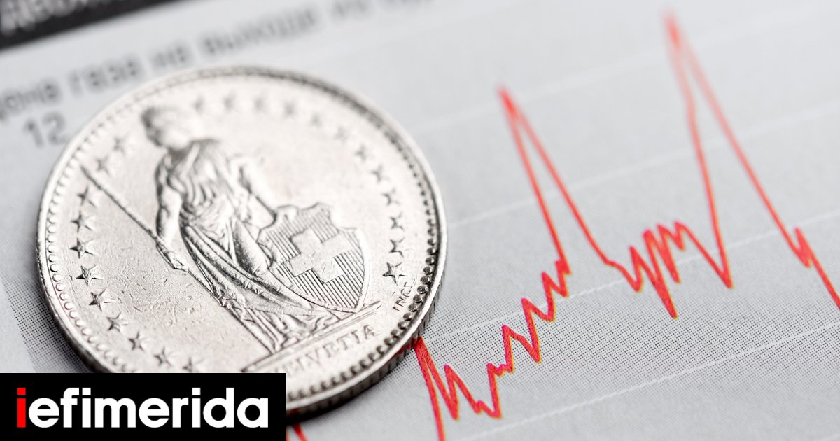 Ρύθμιση δανείων ελβετικού φράγκου: Προθεσμία 6 μηνών για τη μετατροπή ...