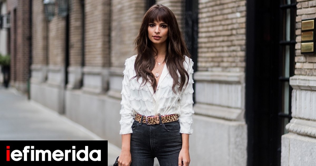 3 μπλούζες από τα Mango για το γραφείο -Ανετες, κομψές και δροσερές, θα βγάλετε όλο το καλοκαίρι ...