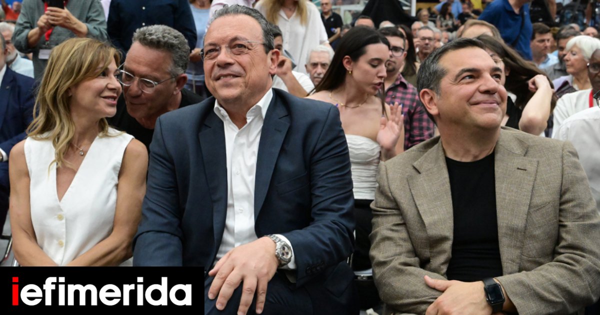 ΣΥΡΙΖΑ: Εντονη αντίδραση για δημοσκόπηση που τον εμφανίζει κάτω από 3% ...