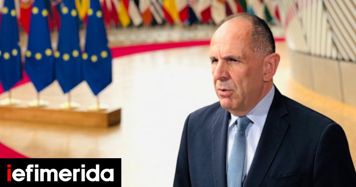 Στη Λιβύη ξανά σήμερα ο Γεραπετρίτης -Τι επιχειρεί, μετά την ρηματική διακοίνωση στον ΟΗΕ ...