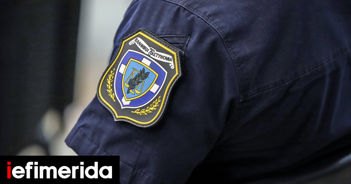 «Χρυσή» διάρρηξη στην Αμοργό: Άνοιξαν χρηματοκιβώτιο με λεία 200.000 ευρώ, δύο συλλήψεις ...