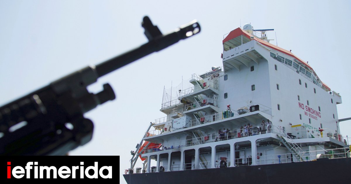 Το ιρανικό κοινοβούλιο αποφάσισε να κλείσει τα Στενά του Ορμούζ - iefimerida.gr