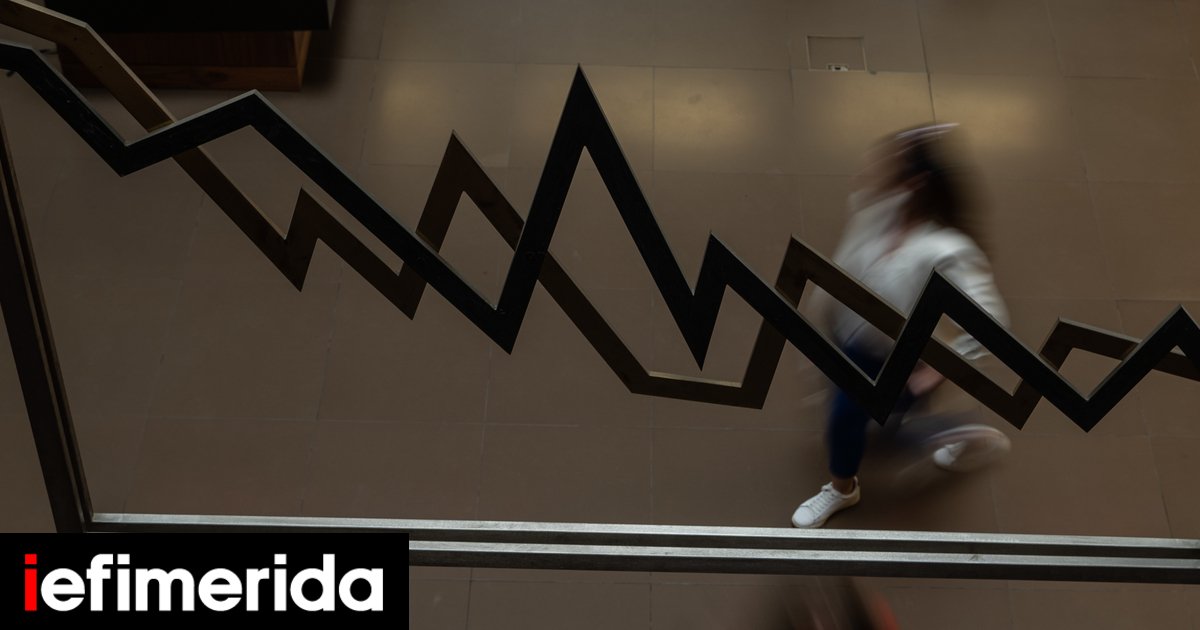 Χρηματιστήριο: Πτώση 0,50% στο κλείσιμο, στα 174,15 εκατ. ευρώ ο τζίρος - iefimerida.gr