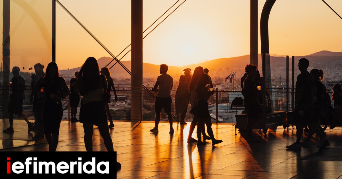 ΚΠΙΣΝ: DJ Sets στο ηλιοβασίλεμα με κοκτέιλ στη βεράντα και το κανάλι -Ποιοι παίζουν στα decks ...