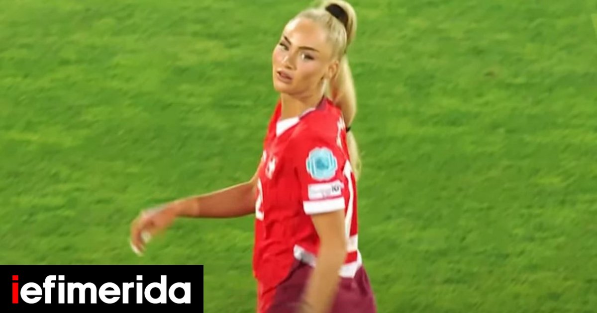 Ο φιλικός αγώνας που έγινε… viral - Πως μία εθνική ομάδα γυναικών ηττήθηκε από 15άχρονους ...