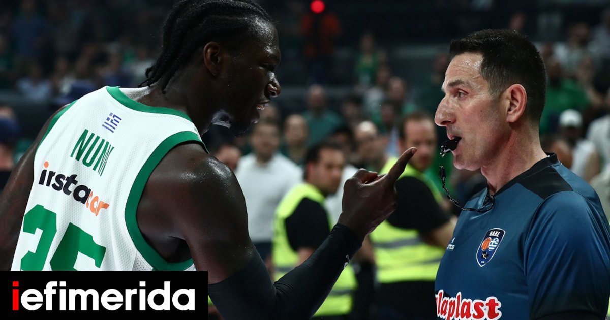 Ολυμπιακός: Η καταγγελία των ερυθρολεύκων για τον Κέντρικ Ναν ...