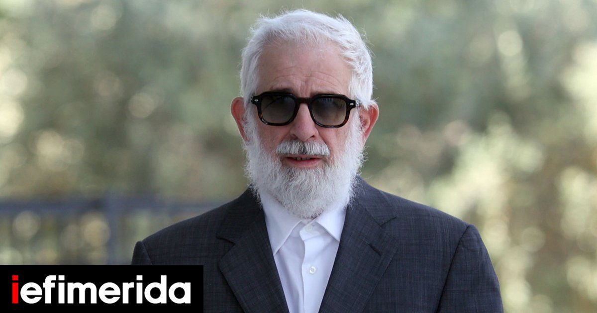 Δίκη Φιλιππίδη: Ολοκληρώνεται σήμερα η απολογία του ηθοποιού -Θα ακολουθήσει η αγόρευση του ...