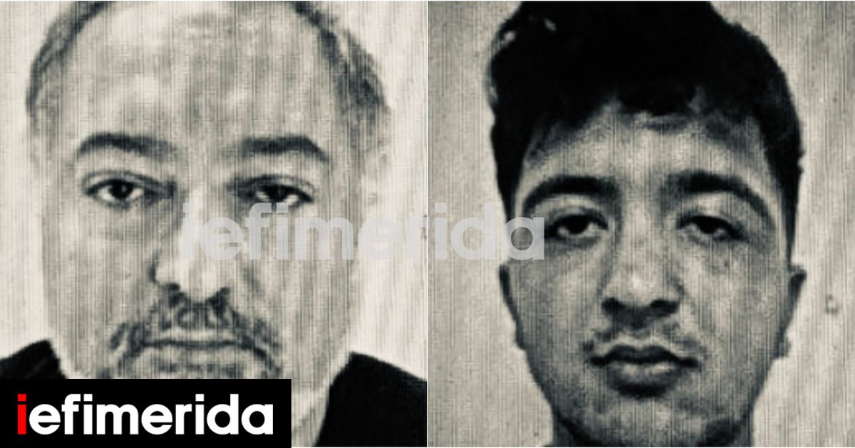 Αυτοί είναι οι Τούρκοι που συνελήφθησαν στη Βουλγαρία για τους ...