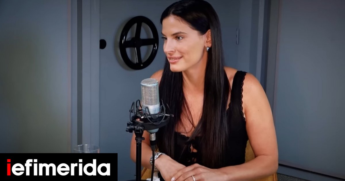 Συγκινεί η Χριστίνα Μπόμπα για τις εξωσωματικές: Σε πιάνει απελπισία, είχα αρχίσει να σκέφτομαι ...